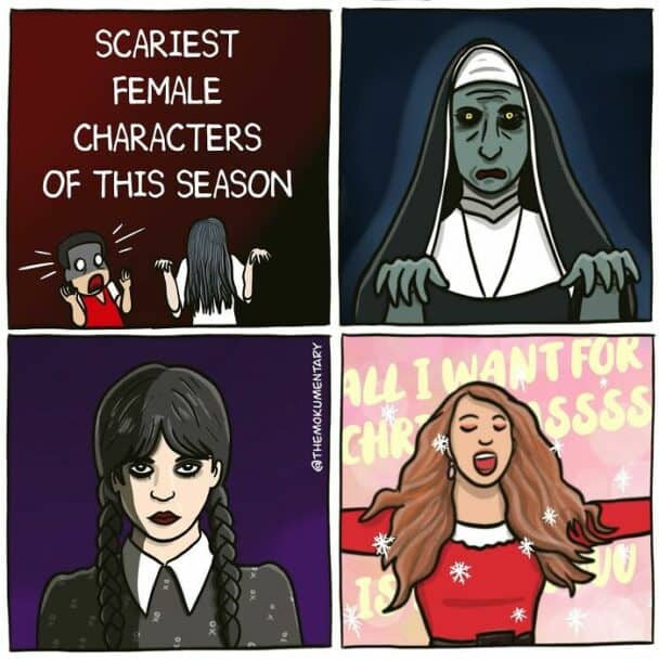 37 Relatable Comics About Responsibilities In Today's World From ...