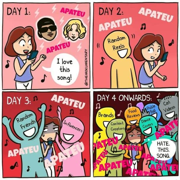 37 Relatable Comics About Responsibilities In Today's World From ...