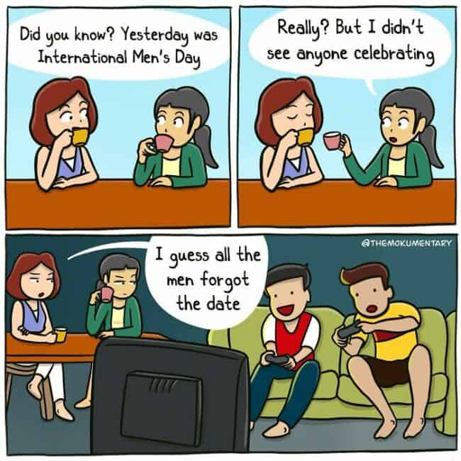 37 Relatable Comics About Responsibilities In Today's World From ...