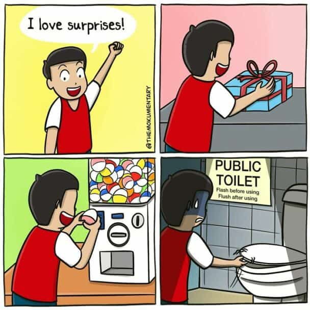 37 Relatable Comics About Responsibilities In Today's World From ...