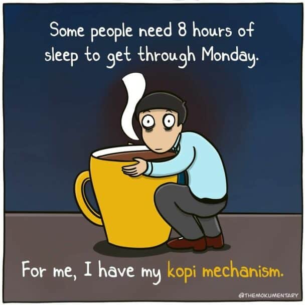 37 Relatable Comics About Responsibilities In Today's World From ...
