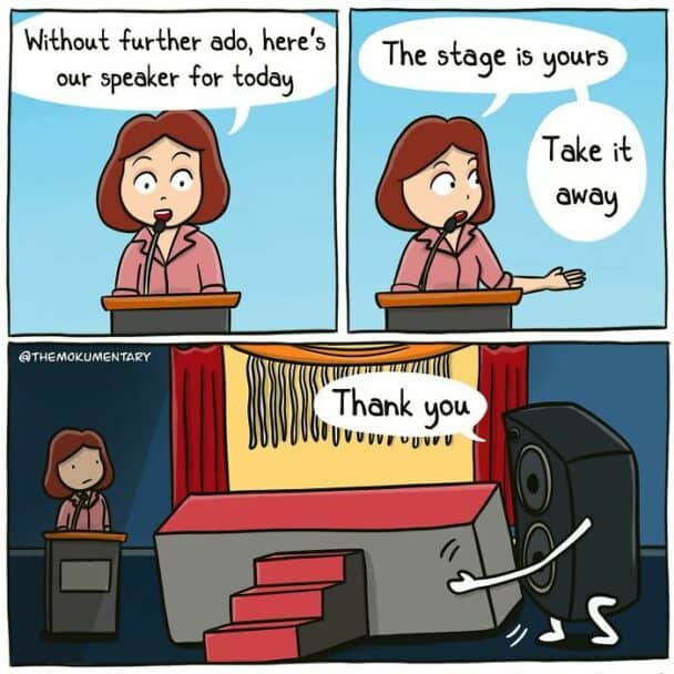 37 Relatable Comics About Responsibilities In Today's World From ...