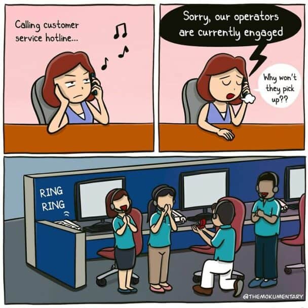 37 Relatable Comics About Responsibilities In Today's World From ...