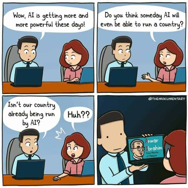 37 Relatable Comics About Responsibilities In Today's World From ...