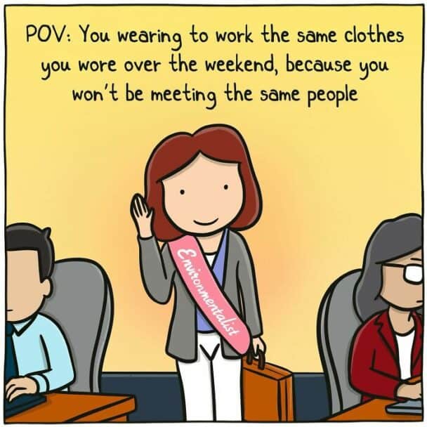 37 Relatable Comics About Responsibilities In Today's World From ...