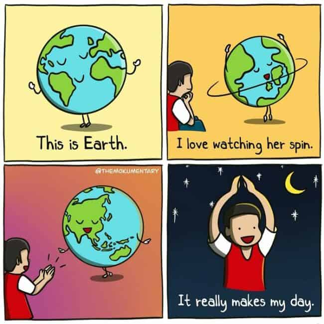 37 Relatable Comics About Responsibilities In Today's World From ...