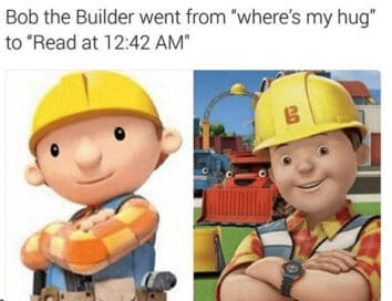 40 Funny Construction Worker Memes That Are A Blueprint For Laughs