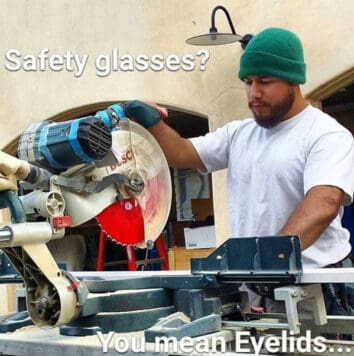 40 Funny Construction Worker Memes That Are A Blueprint For Laughs