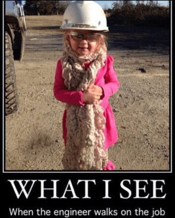 40 Funny Construction Worker Memes That Are A Blueprint For Laughs