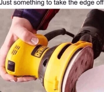 40 Funny Construction Worker Memes That Are A Blueprint For Laughs