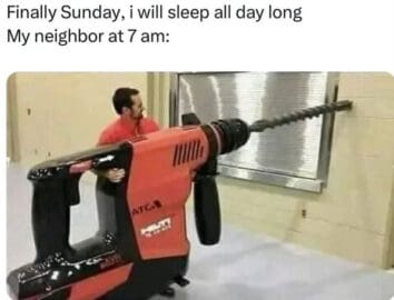 40 Funny Construction Worker Memes That Are A Blueprint For Laughs