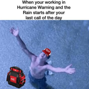 40 Funny Construction Worker Memes That Are A Blueprint For Laughs