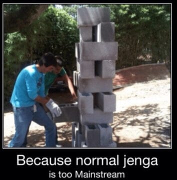 40 Funny Construction Worker Memes That Are A Blueprint For Laughs