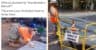 40 Funny Construction Worker Memes That Are A Blueprint For Laughs
