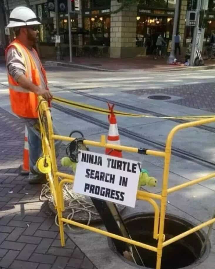 40 Funny Construction Worker Memes Building A Funnier Tomorrow ...