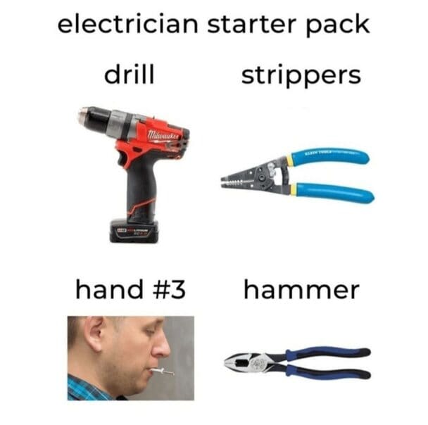 40 Funny Construction Worker Memes Building A Funnier Tomorrow ...