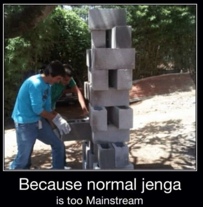 40 Funny Construction Worker Memes Building A Funnier Tomorrow ...