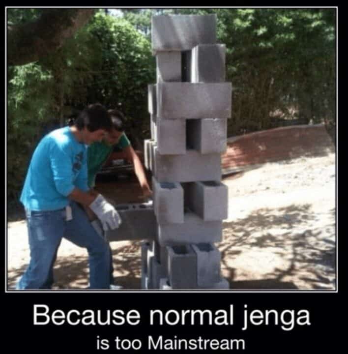 40 Funny Construction Worker Memes Building A Funnier Tomorrow ...
