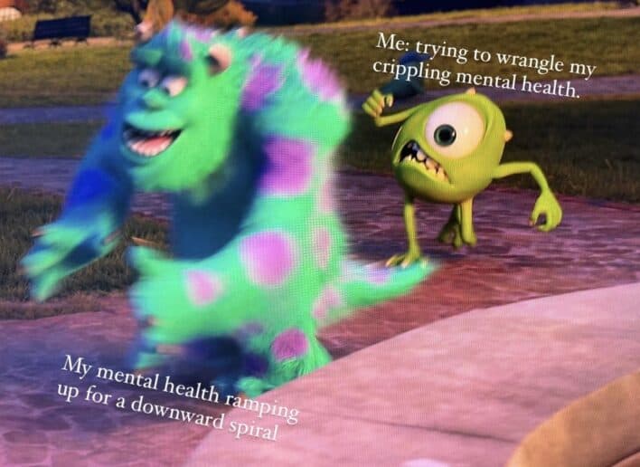 50 Funny Depression Memes To Make You Feel Less Alone