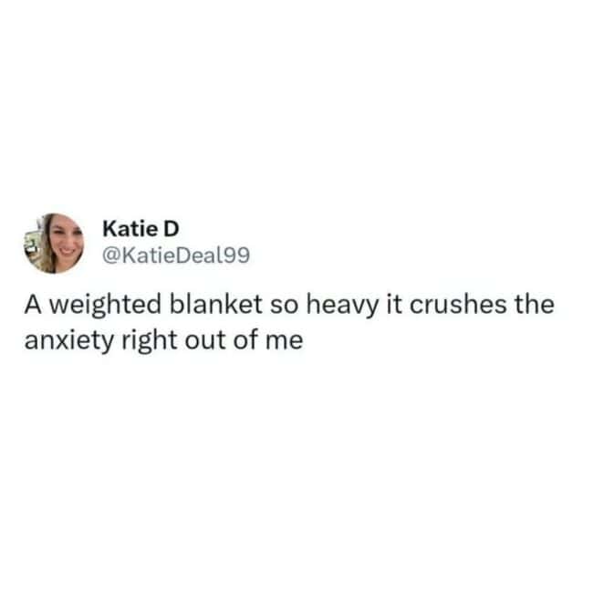 50 Funny Depression Memes To Make You Feel Less Alone