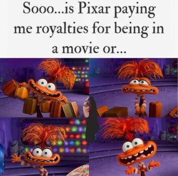 45 Whimsically Funny Disney Memes To Make Your Day Enchanting