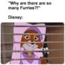 45 Whimsically Funny Disney Memes To Make Your Day Enchanting
