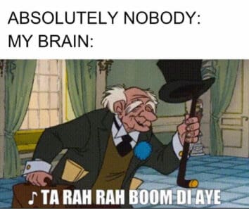 45 Whimsically Funny Disney Memes To Make Your Day Enchanting