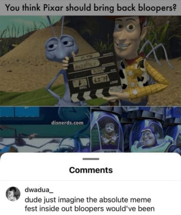 45 Whimsically Funny Disney Memes To Make Your Day Enchanting