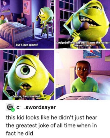 45 Whimsically Funny Disney Memes To Make Your Day Enchanting