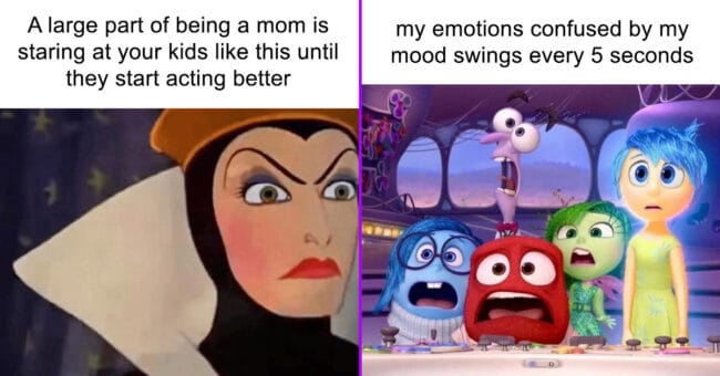 45 Whimsically Funny Disney Memes To Make Your Day Enchanting