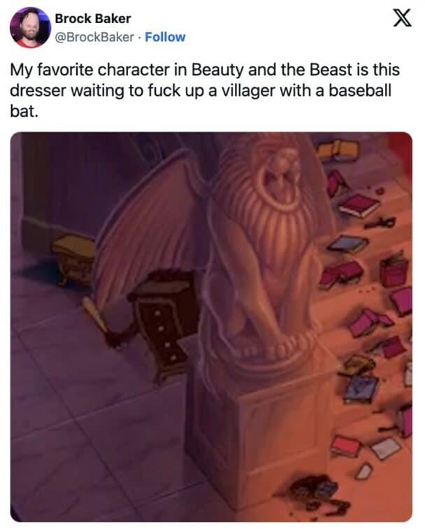 40 Funny Disney Tweets For Ride Or Die Fans Who'll Always Believe In Magic