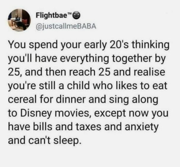 40 Funny Disney Tweets For Ride Or Die Fans Who'll Always Believe In Magic