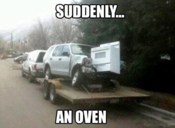 33 Hilarious Driving Memes For Everyone Laughing In The Fast Lane