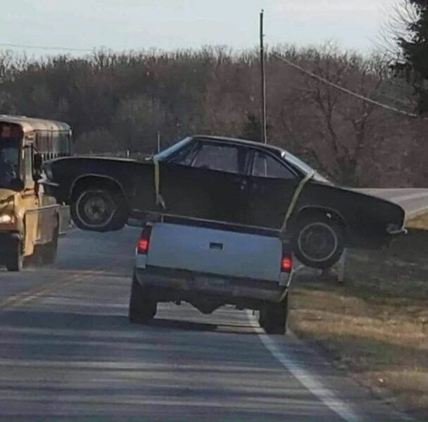 33 Hilarious Driving Memes For Everyone Laughing In The Fast Lane