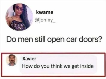 33 Hilarious Driving Memes For Everyone Laughing In The Fast Lane