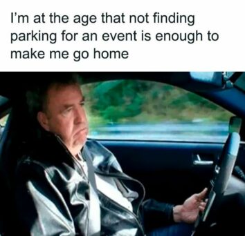 33 Hilarious Driving Memes For Everyone Laughing In The Fast Lane