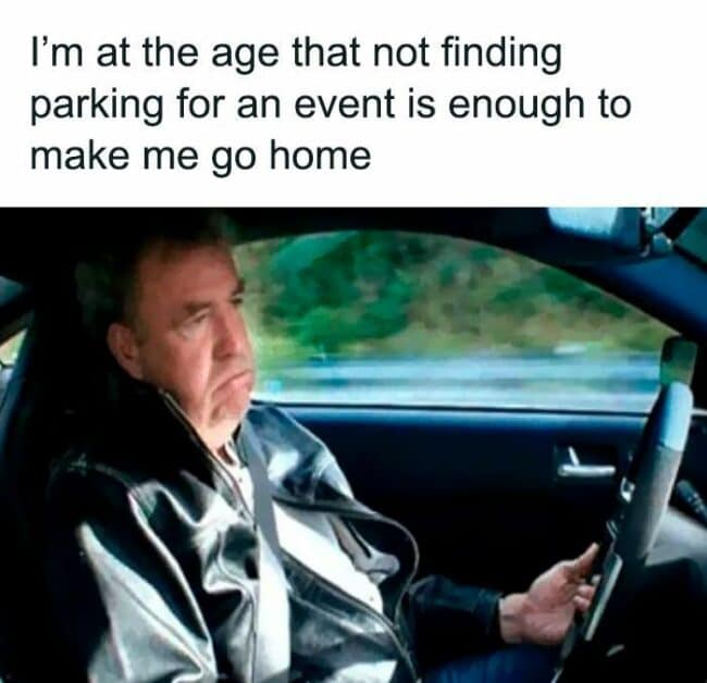 33 Hilarious Driving Memes For Everyone Laughing In The Fast Lane