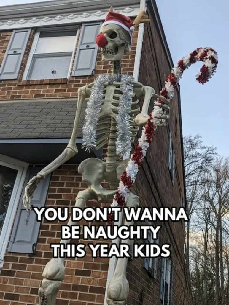 "It's Never Too Early For Christmas" — 30 Funny Christmas Memes For ...