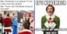 "It's Never Too Early For Christmas" — 30 Funny Christmas Memes For ...