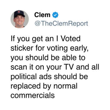 35 Funny Election Day Memes That Are Keeping Us Entertained Until The ...