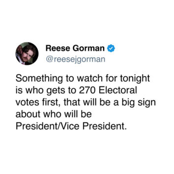 35 Funny Election Day Memes That Are Keeping Us Entertained Until The ...