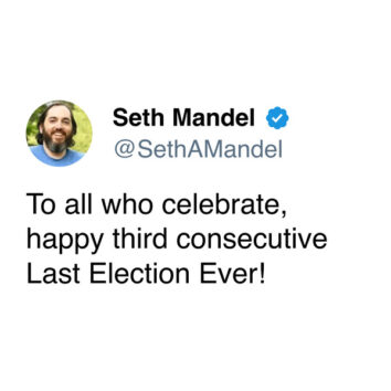35 Funny Election Day Memes That Are Keeping Us Entertained Until The ...