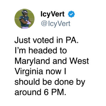 35 Funny Election Day Memes That Are Keeping Us Entertained Until The ...