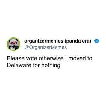 35 Funny Election Day Memes That Are Keeping Us Entertained Until The ...