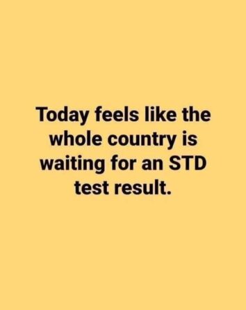 35 Funny Election Day Memes That Are Keeping Us Entertained Until The ...