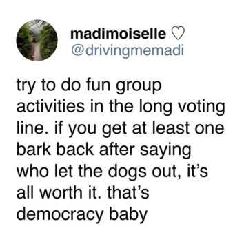 35 Funny Election Day Memes That Are Keeping Us Entertained Until The ...