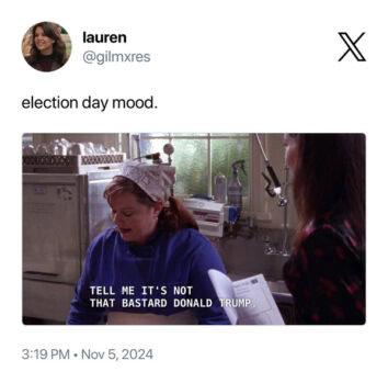 35 Funny Election Day Memes That Are Keeping Us Entertained Until The ...