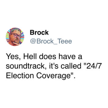 35 Funny Election Day Memes That Are Keeping Us Entertained Until The ...