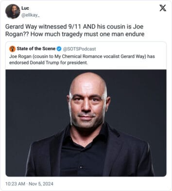 35 Funny Election Day Memes That Are Keeping Us Entertained Until The ...