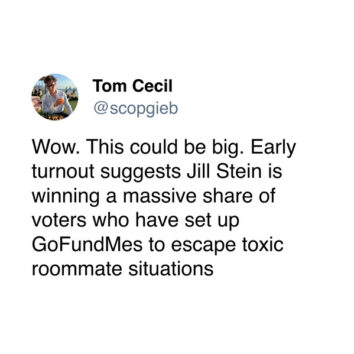 35 Funny Election Day Memes That Are Keeping Us Entertained Until The ...